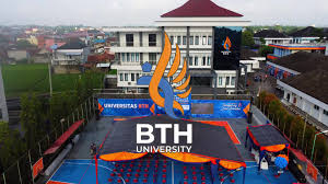 Universitas BTH