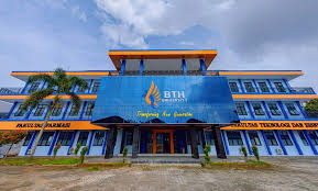 Universitas BTH